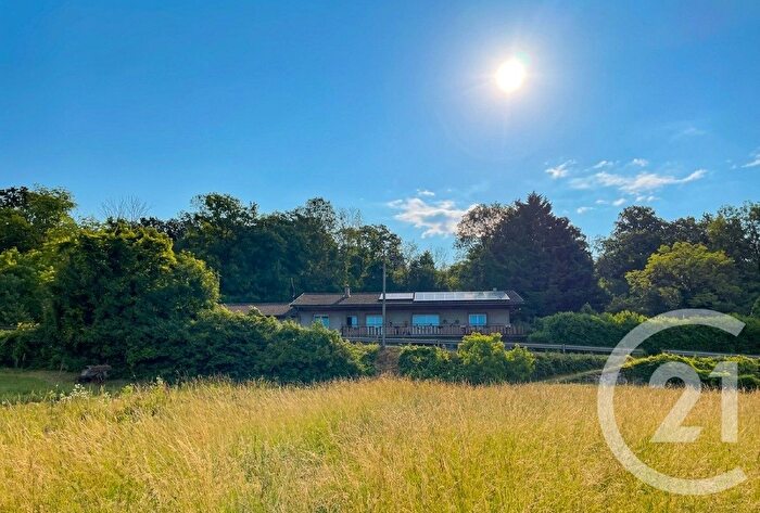 Maison 6 pièces à Coligny, à vendre