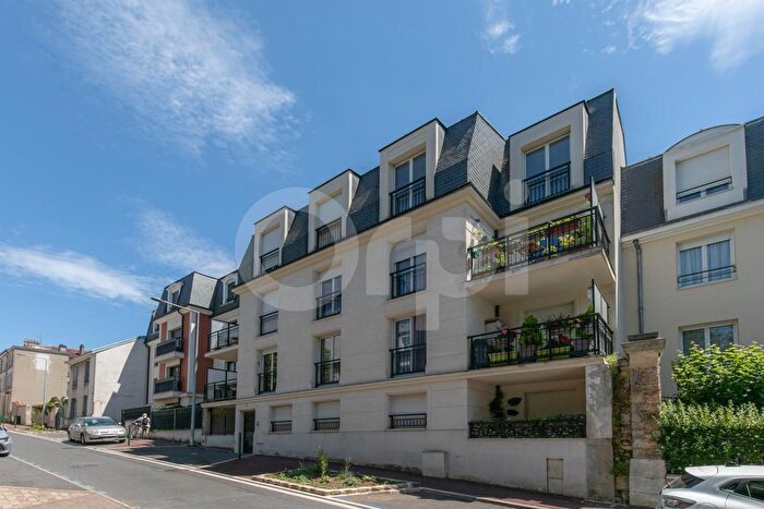 Appartement 2 pièces à Boissy-Saint-Léger, Centre-ville, Progrès, à vendre