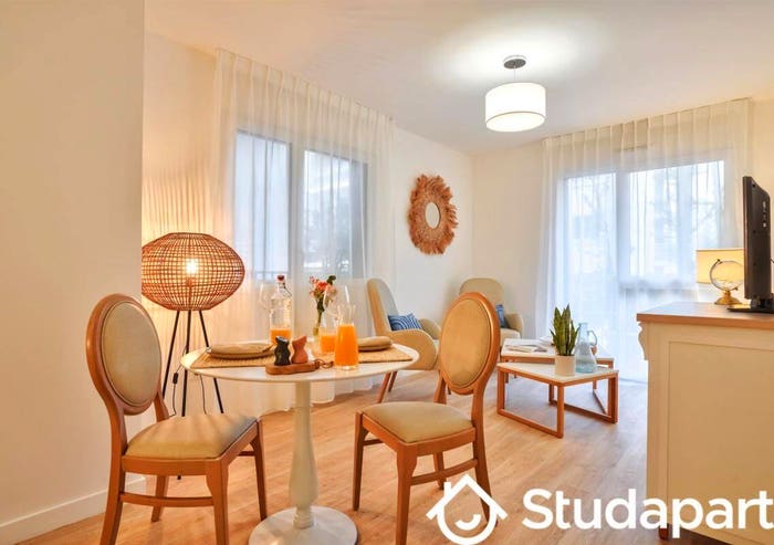 Appartement 1 pièce à louer - Nogent-sur-Marne