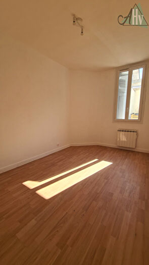 Appartement 3 pièces à louer - Provins