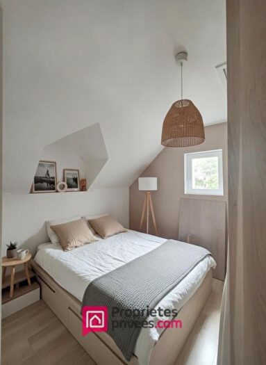 Laversines - Maison 3 pièces à vendre