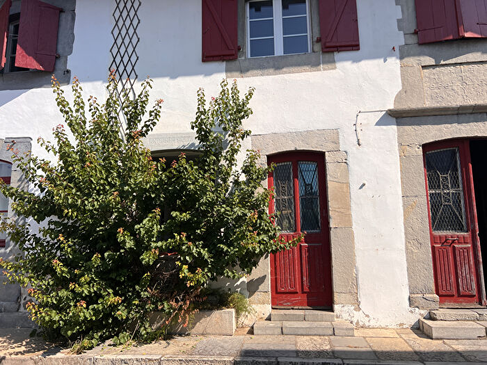 Hélette - Appartement 1 pièce à vendre