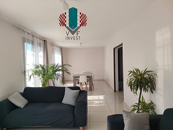 Maison à vendre - Normanville - 6 pièces - 4 chambres