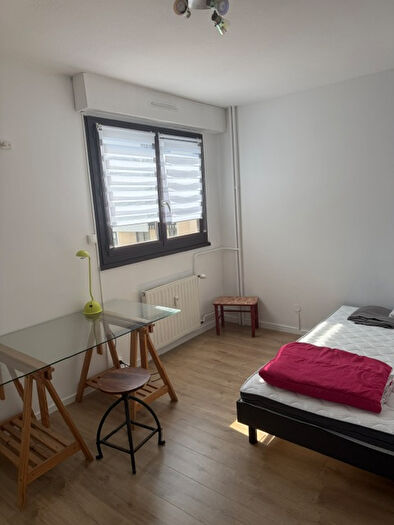 Appartement à louer - Annecy, Novel, Teppes - 1 pièce