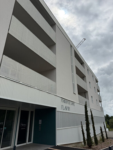 Flavin : Appartement 2 pièces à vendre
