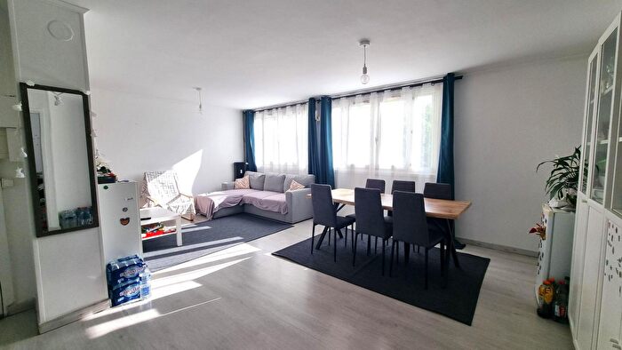 Arpajon : Appartement 4 pièces à vendre