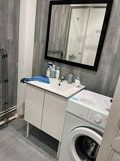 Appartement à louer - Limeil-Brévannes - 3 pièces - 2 chambres