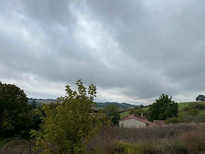 Maison à vendre - Auragne - 3 chambres