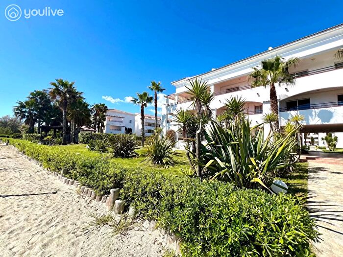 San-Nicolao : Appartement 2 pièces à vendre