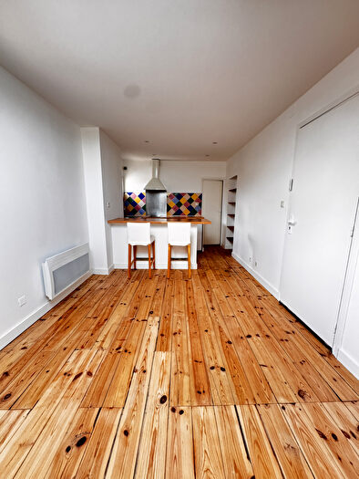 Appartement à louer - Toulouse, Fer à Cheval - 2 pièces - 1 chambre