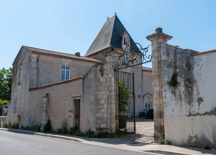 Appartement 2 pièces à louer - Laleu-La Pallice, La Rochelle