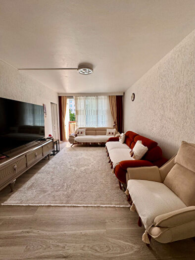 Appartement à vendre - Clichy-sous-Bois, LEtang - 5 pièces - 4 chambres