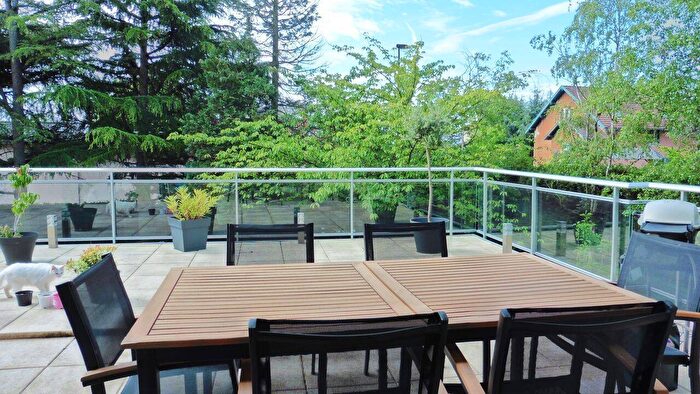 Appartement 1 pièce à louer - Charbonnières-les-Bains