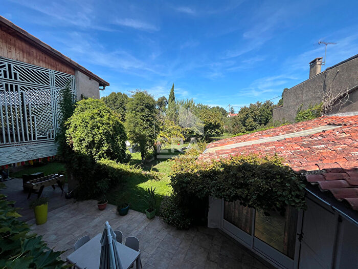 Maison à vendre - Verniolle - 10 pièces - 7 chambres