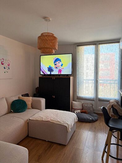 Appartement 3 pièces à louer - Lupino, Bastia