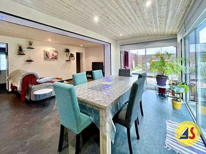 Maison 5 pièces à vendre à La Montagne