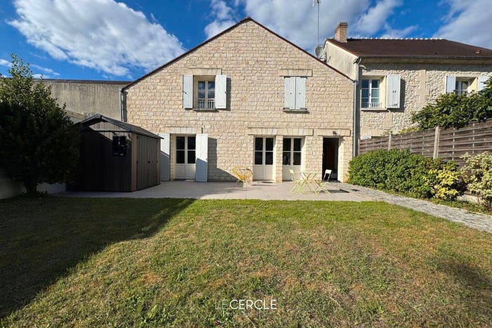 Apremont : Maison 5 pièces à louer