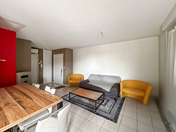 Appartement 3 pièces à Montauban, Saint-Martial, Le Fau, à vendre