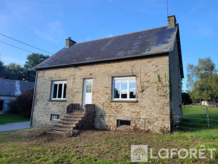 Maison à vendre - Caro - 4 pièces - 3 chambres