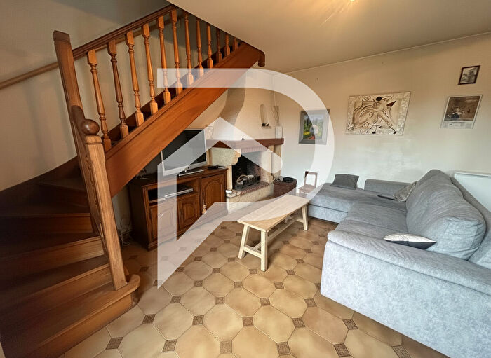 Maison à vendre - Beauvoisin - 6 pièces - 5 chambres