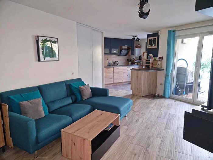 Appartement à louer - La Belle Epine, Thiais - 4 pièces - 3 chambres