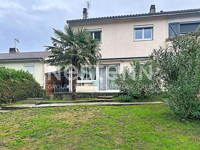 Aixe-sur-Vienne : Maison 4 pièces à vendre