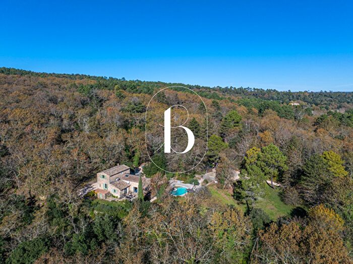 Maison à vendre - Uzès - 6 pièces - 4 chambres