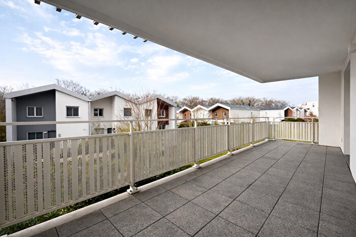 Appartement à vendre - BayonneBayonaBaiona, Saint-Etienne, Arroussets - 4 pièces - 3 chambres