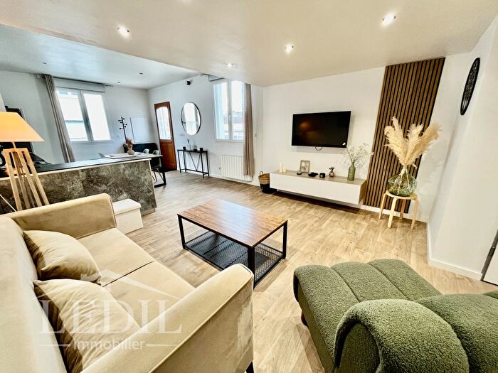 Tarbes, Vugnemale, Martinet - Appartement 3 pièces à vendre
