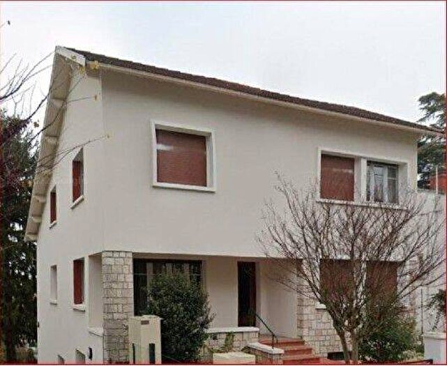 Appartement à louer - Patte dOie, Toulouse - 1 pièce