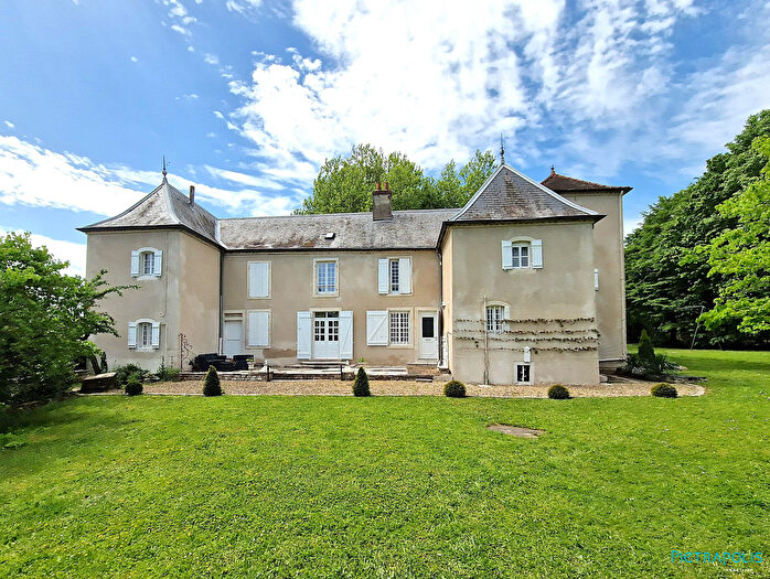 Maison à vendre - Chalon-sur-Saône - 13 pièces - 5 chambres