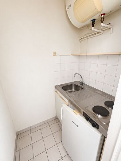 Saint-Étienne, Saint-Roch, Vivaraize, Valbenoite, Centre Deux - Appartement 1 pièce à louer