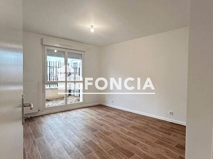 Appartement à louer - Montlhéry - 2 pièces - 1 chambre