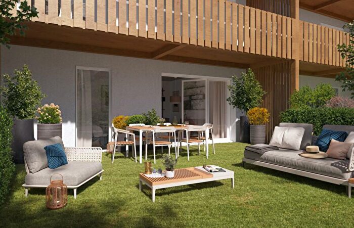 Maison à vendre - Biot - 4 pièces