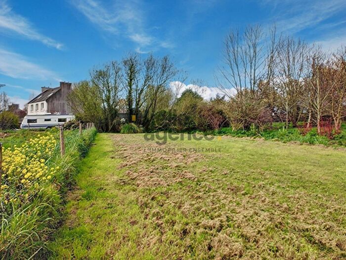 Cléder - Maison 7 pièces à vendre