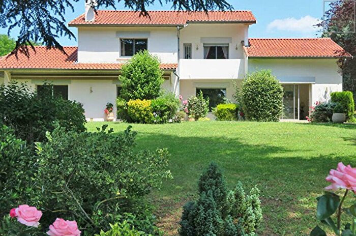 Maison 7 pièces à louer - Ouest, Saint-Cyr-au-Mont-dOr