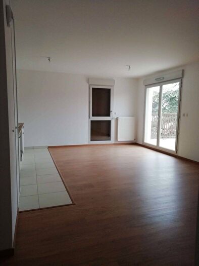 Crepieux, Rillieux-la-Pape : Appartement 4 pièces à louer