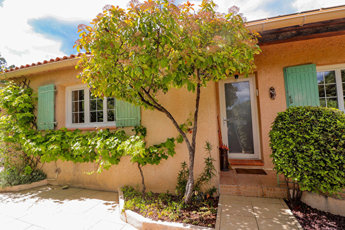 Flayosc - Maison 4 pièces à vendre