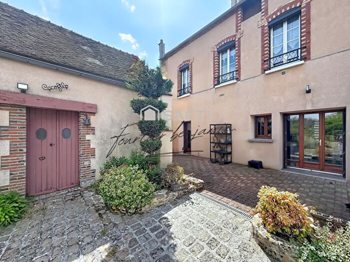 Villenauxe-la-Grande - Maison 6 pièces à vendre