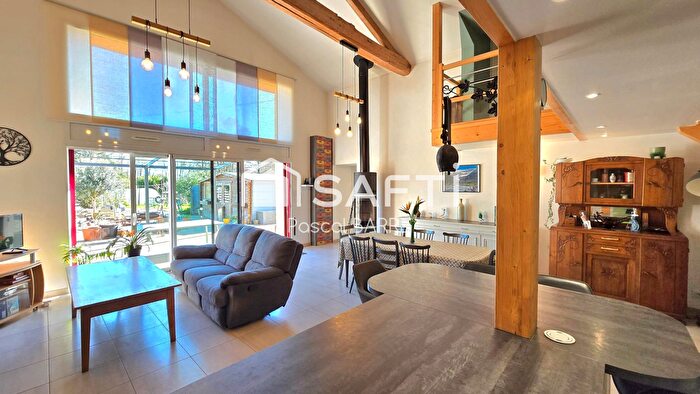 Maison à vendre - Saint-Mathurin - 13 pièces - 8 chambres