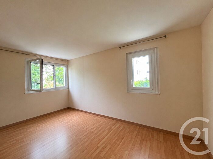 Évry, Champtier du Coq - Appartement 4 pièces à vendre