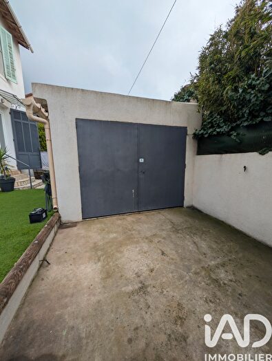 Maison à vendre - Toulon, Beaulieu - 3 pièces - 2 chambres