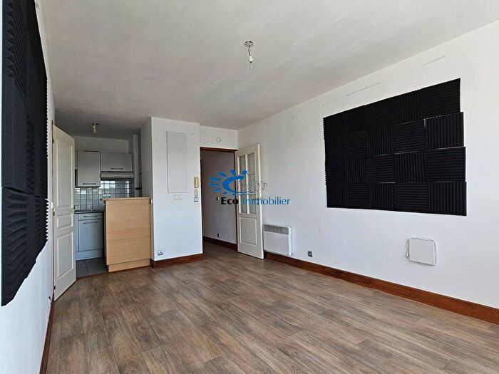 Appartement 2 pièces à louer - Bourg, Périgny