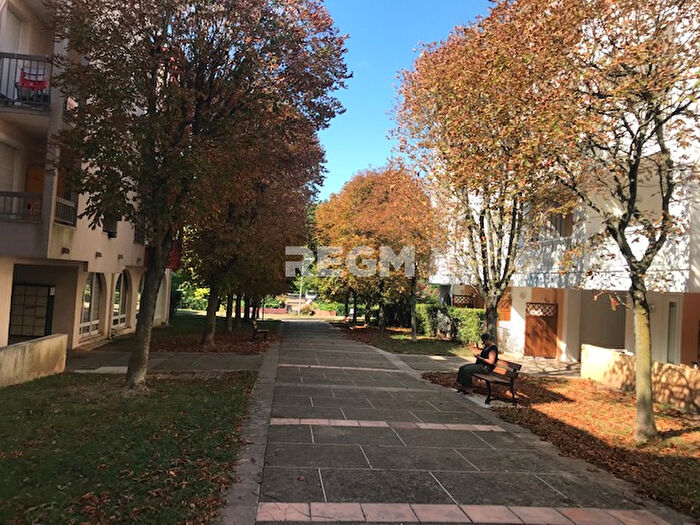 Appartement à vendre - Lamalou-les-Bains - 1 pièce