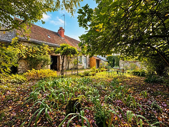 Maison 3 pièces à Fondettes, à vendre