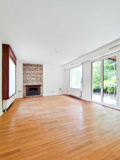 Maison 6 pièces à vendre - Montbéliard