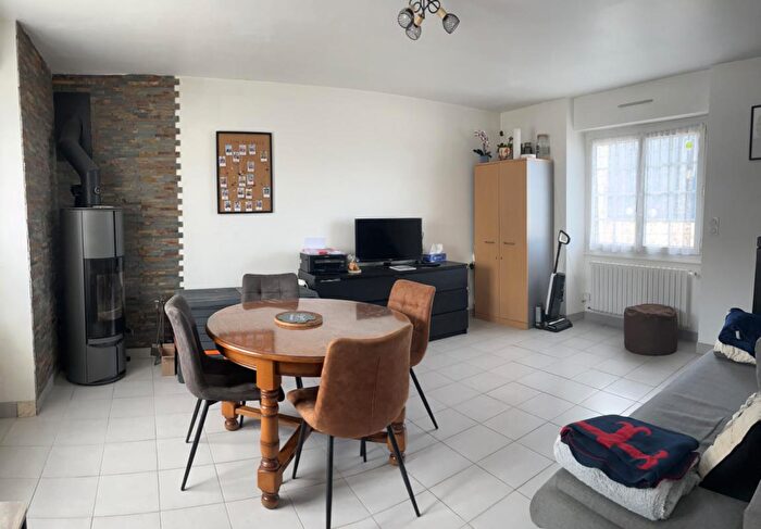 Les Herbiers, Centre-ville, Le Grand Fief - Maison 3 pièces à louer