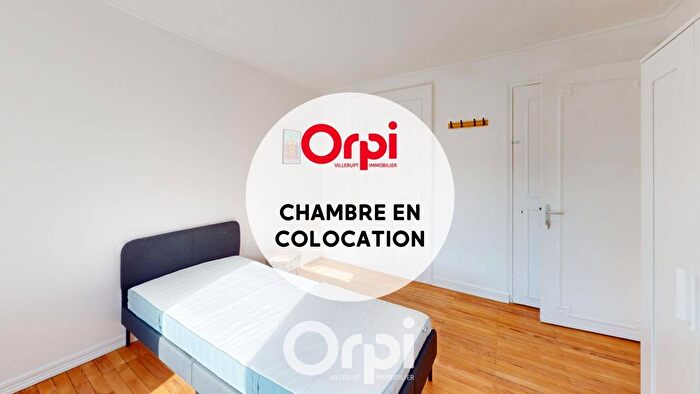 Appartement 2 pièces à louer à Audun-le-Tiche