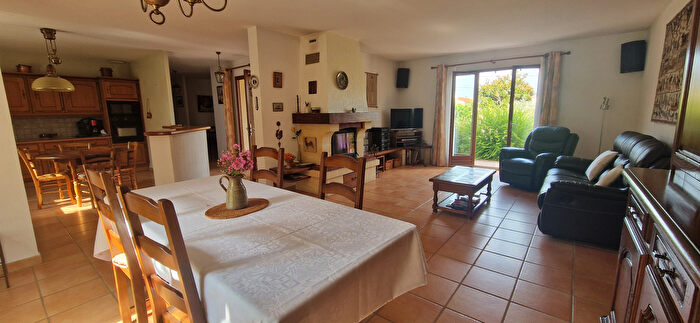 Ille-sur-Têt - Maison 5 pièces à vendre
