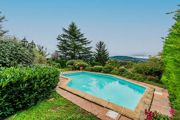 Maison à vendre - Montanay - 5 pièces - 3 chambres